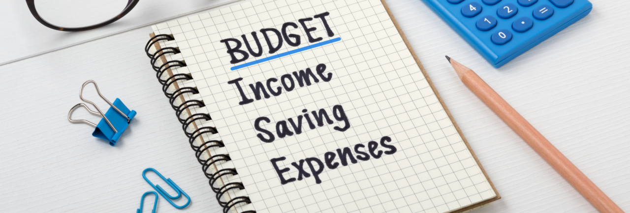 HOW TO BUILD A BETTER BUDGET | YNCUniversity